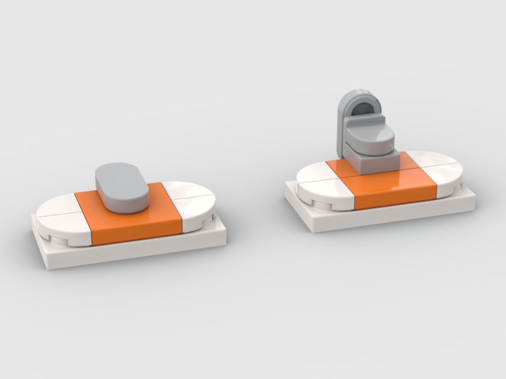 LEGO MOC Data Box (Subnautica/Subnautica Below Zero) by JJRSABES ...