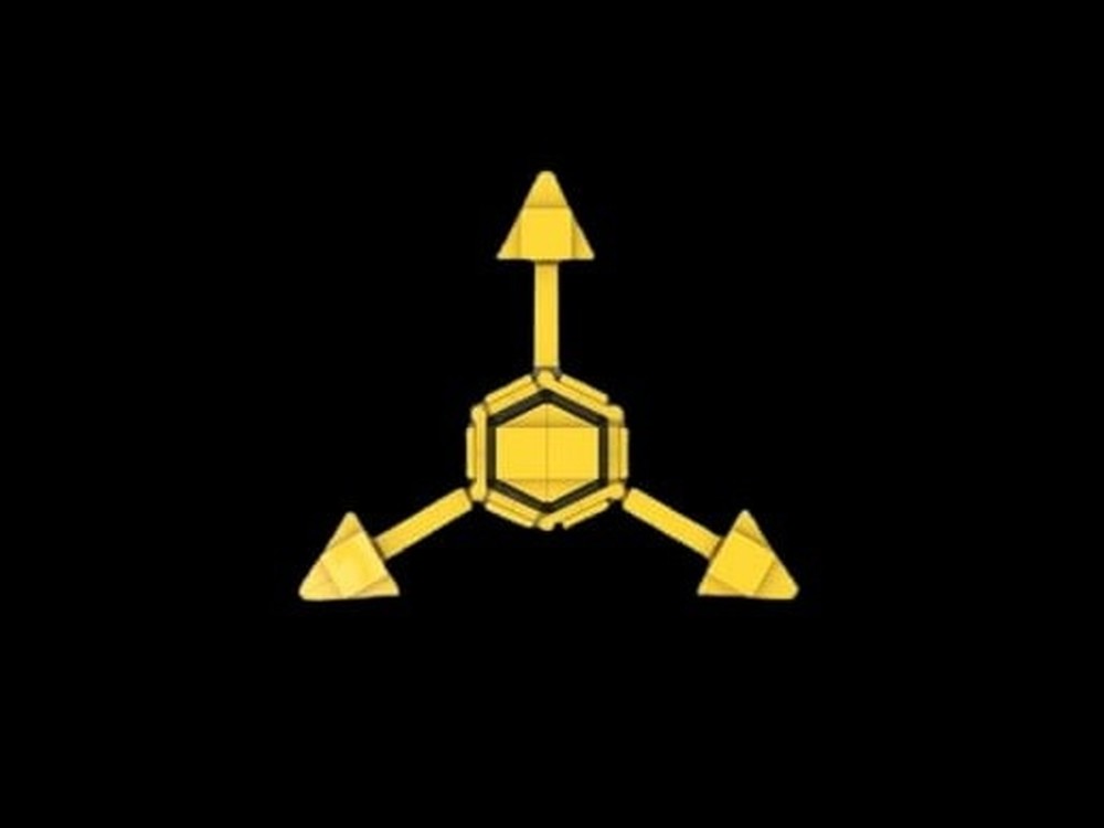 LEGO MOC Murder Drones - Absolute Solver (MOC) by WAI Bricks ...