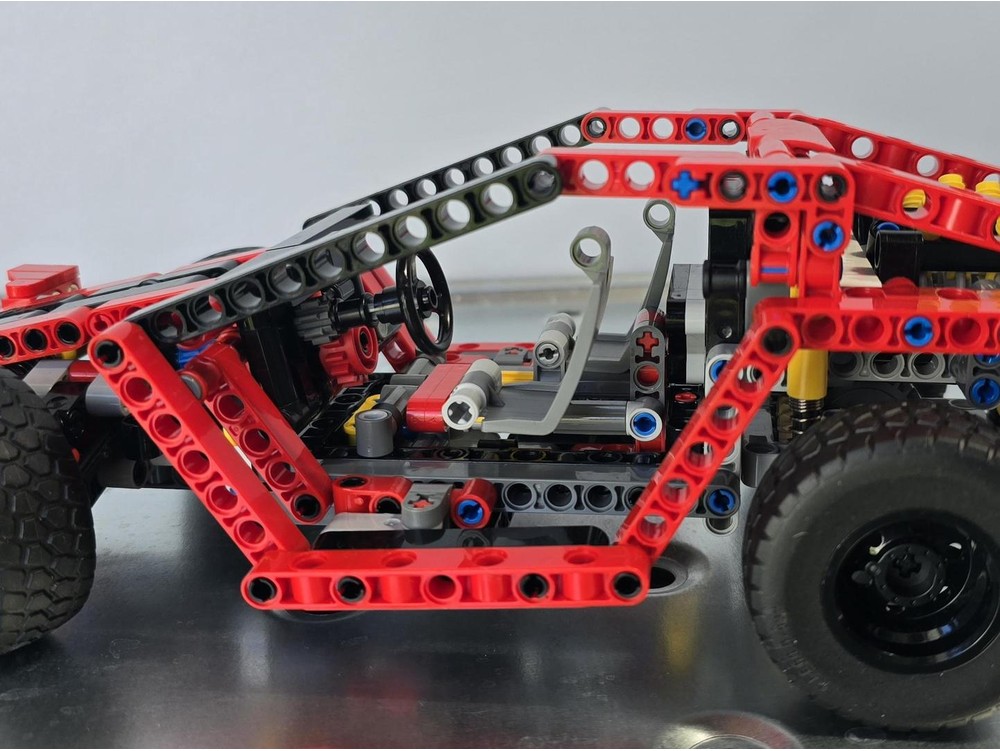 LEGO MOC-237091 8865 Nostalgia by A_Great_Builder | Rebrickable - Build ...