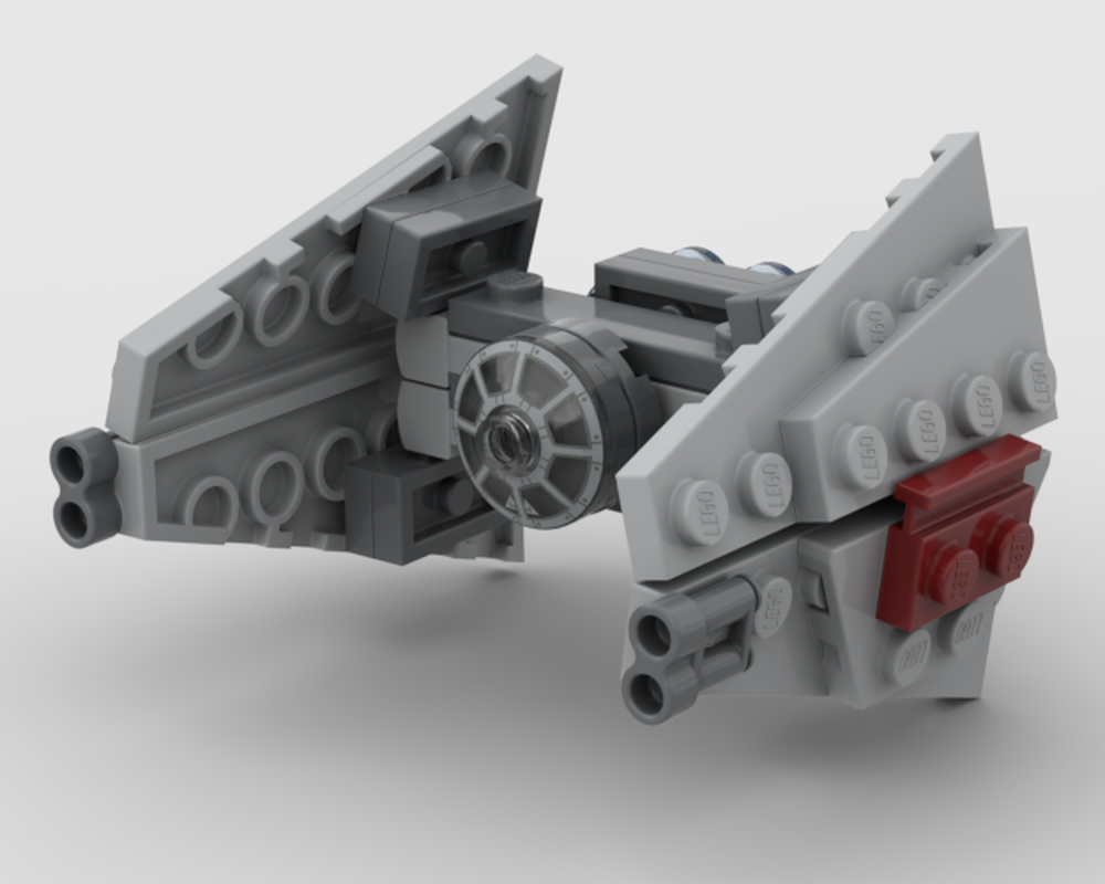 LEGO MOC Star war moc by Brickcucumber | Rebrickable - Build with LEGO
