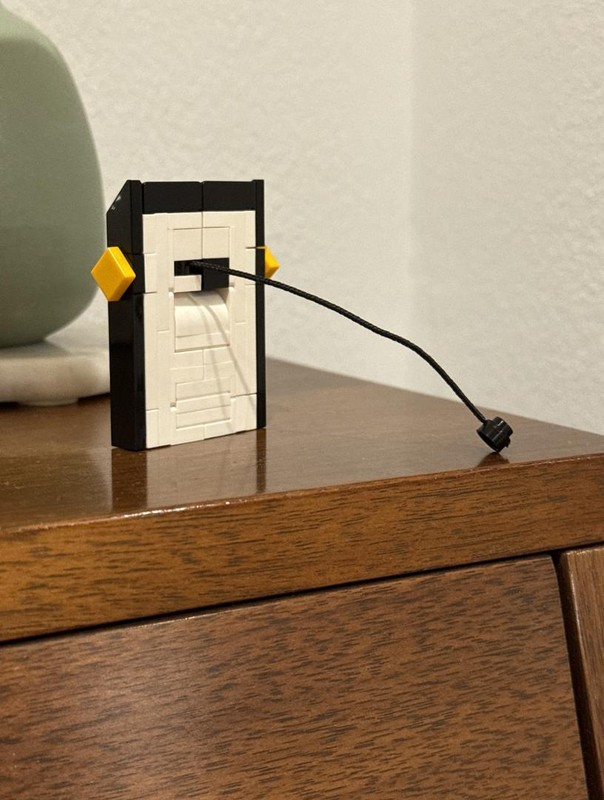 LEGO MOC R I V I A N Adventure Network Supercharger by KKS Speed ...