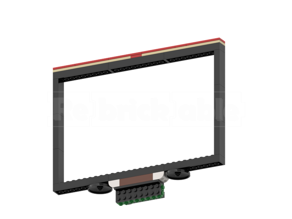 LEGO MOC Inventor Card With Lego Logo by LEGO builder group 9912 member ...