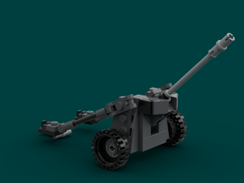 LEGO MOC-240358 canon polyvalent by Lt_Col_Steve_Rogers | Rebrickable ...