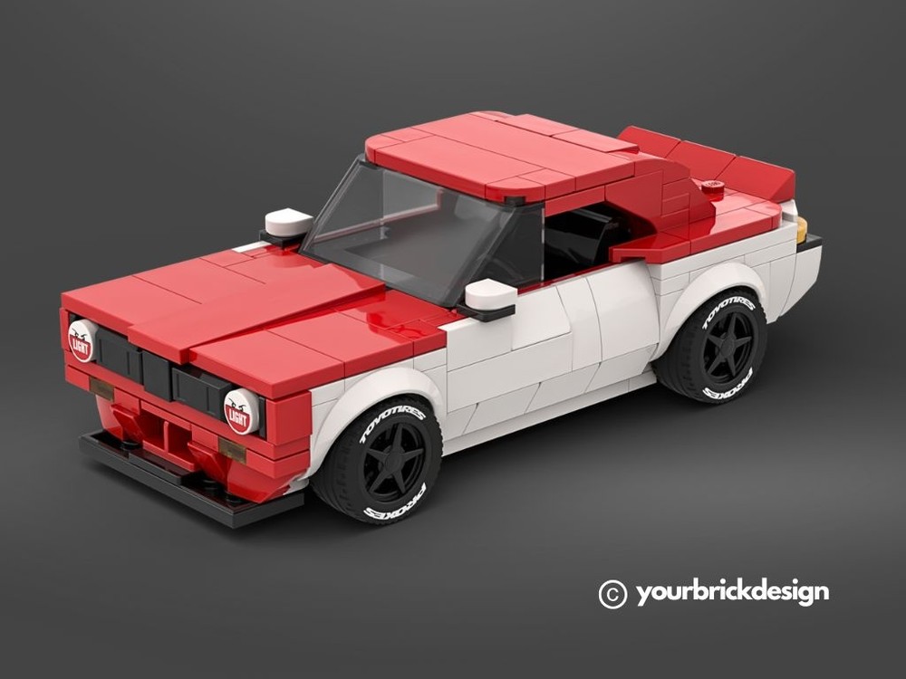 Nissan 200sx Boss Kit