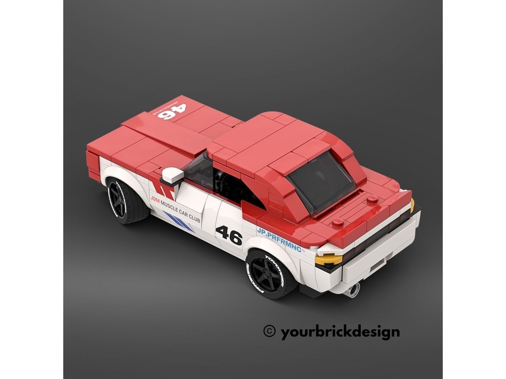 Nissan 200sx Boss Kit