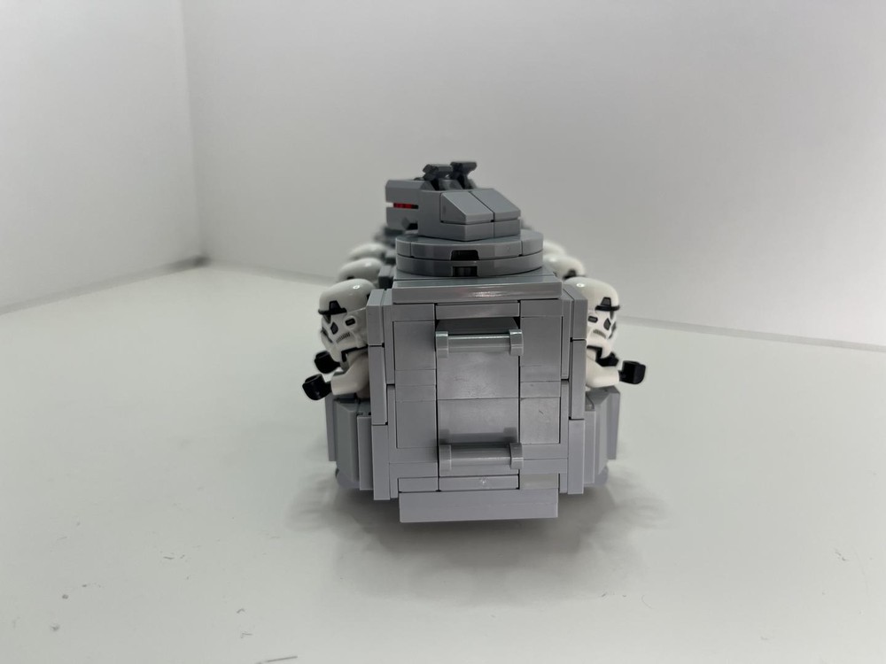 LEGO MOC-241473 Imperial troop transport (rebels) by Ncatbuilds ...