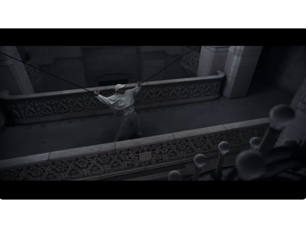 LEGO MOC NF fear scene by nfrealmusic13 productions | Rebrickable ...