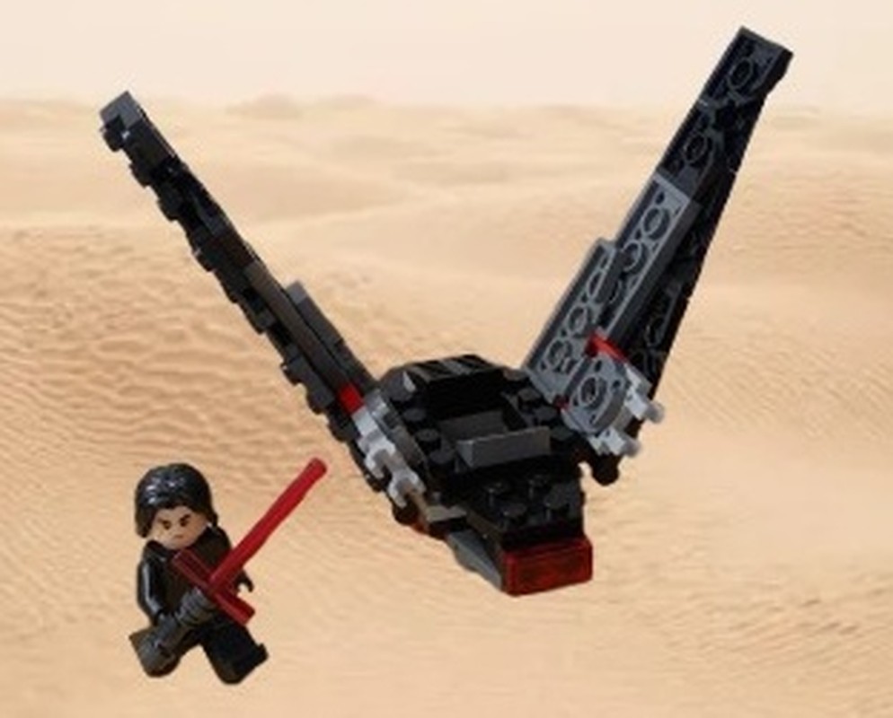 LEGO MOC-242757 Command shuttle by the platinum brick | Rebrickable ...