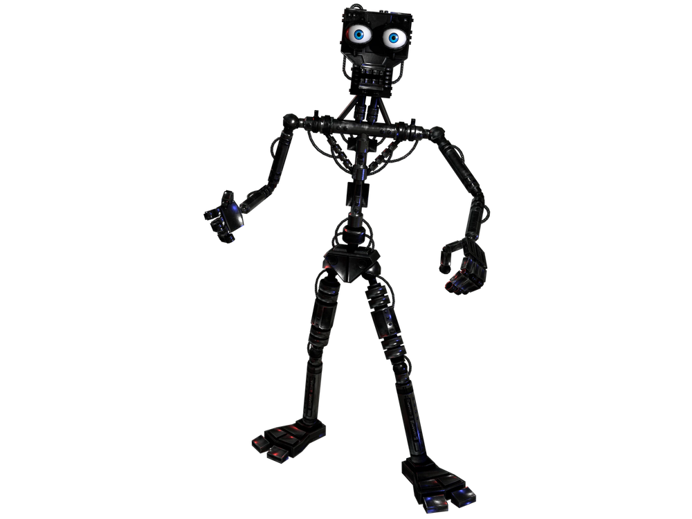 LEGO MOC Endo-01 head by recreater | Rebrickable - Build with LEGO