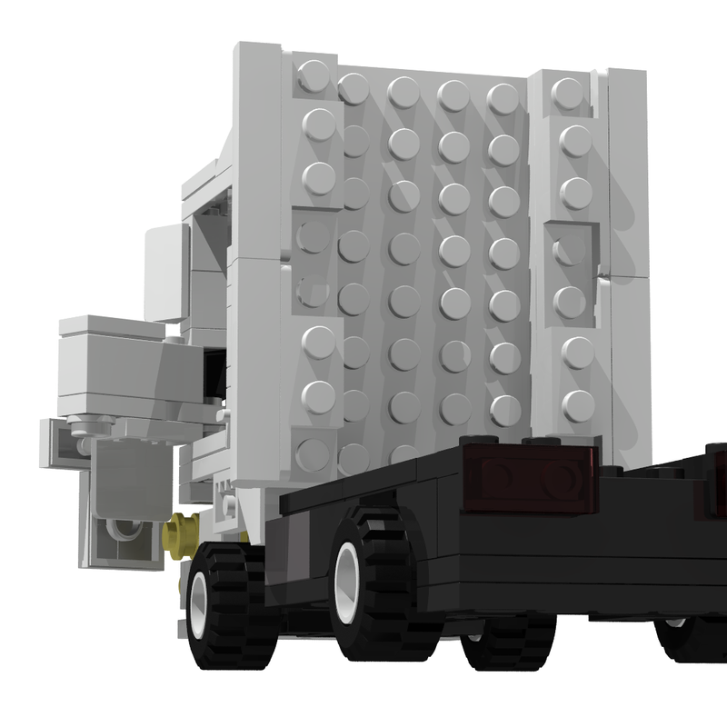 LEGO MOC DF XF 105 by Sergeyaxel | Rebrickable - Build with LEGO