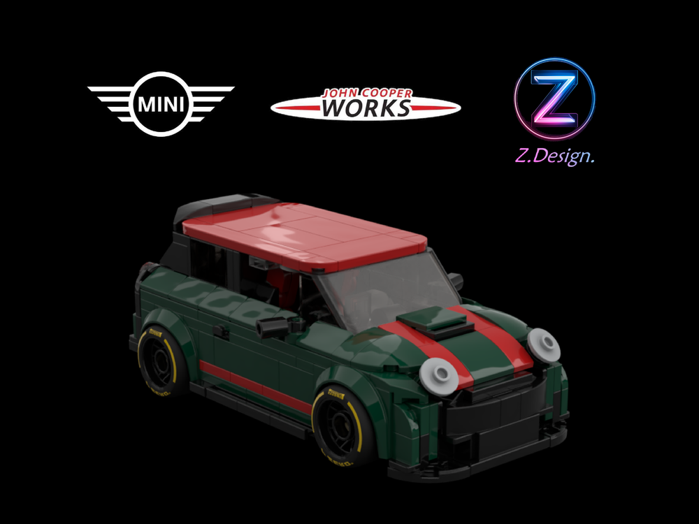 Sitemapcdatahttpsnindreferenzcommini Cooper Build Sheet