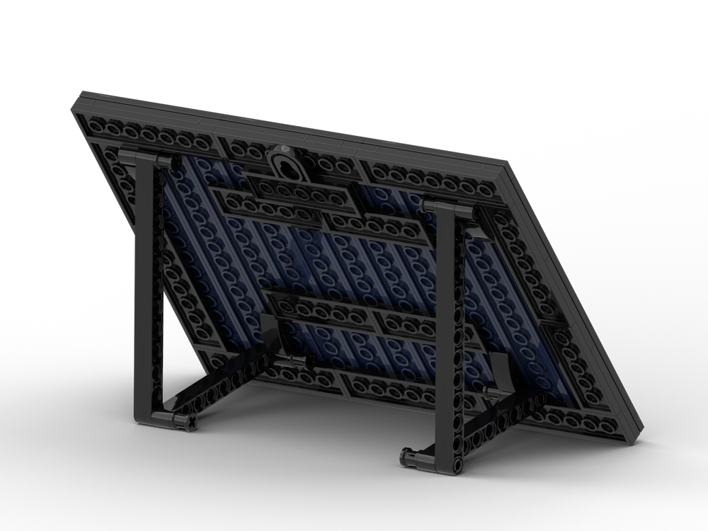 LEGO MOC Pyrrhia Map (Wings of Fire) by Woffle Dude | Rebrickable ...