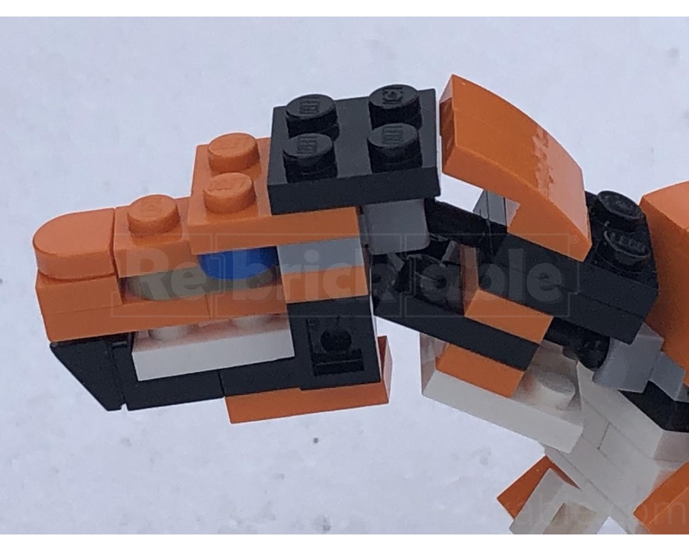 LEGO MOC Stan the tyrannosaurus and friends by ERP | Rebrickable ...