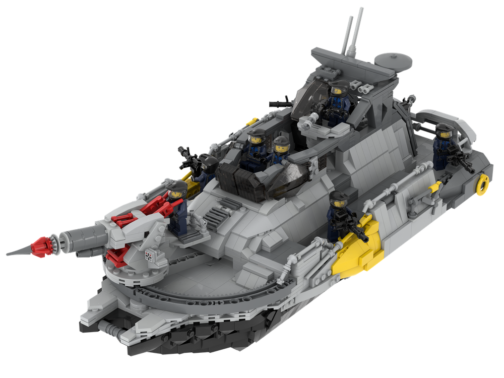 LEGO MOC-246156 Avatar Matador by LEGGOmyEggo. | Rebrickable - Build ...