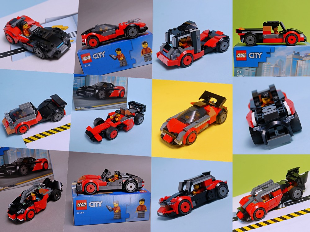 LEGO MOC-246793 60486 12in1 Alternate Model Mocs by Keep On Bricking ...