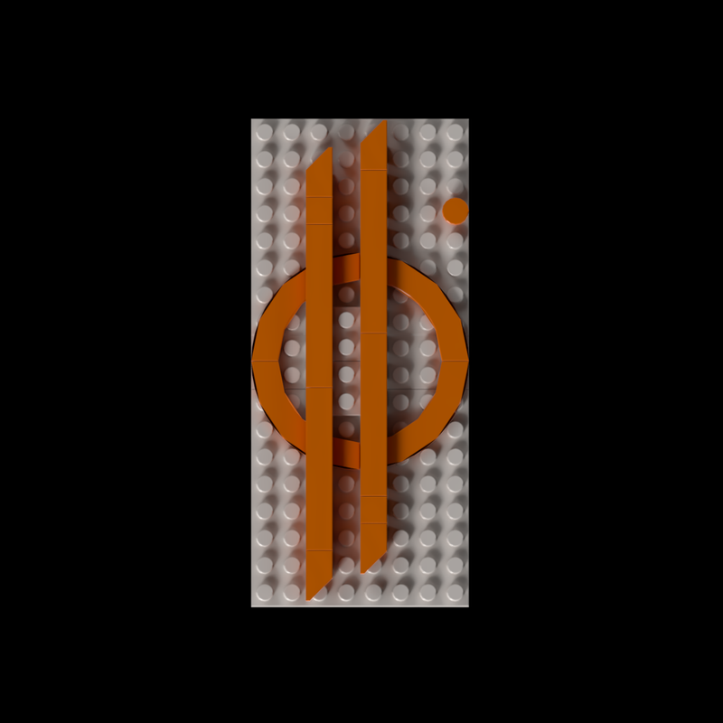 LEGO MOC Chandrila Star Line Company Logo by shop1442 | Rebrickable ...