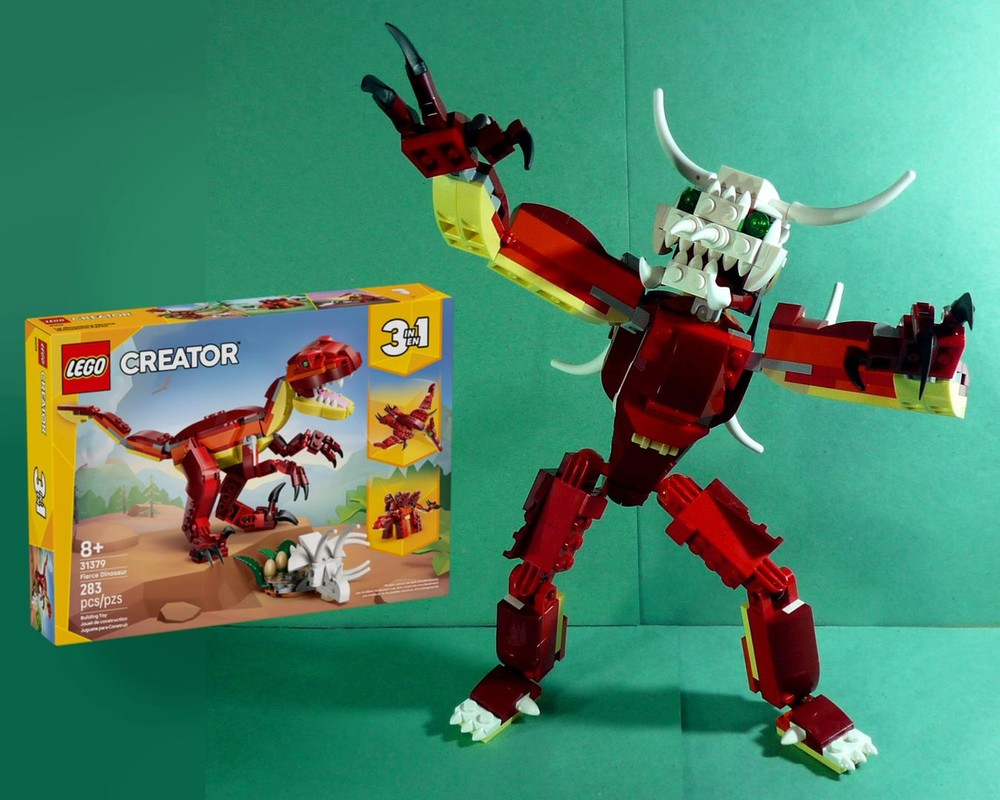 LEGO MOC Skullface by FlamingTurmoil | Rebrickable - Build with LEGO