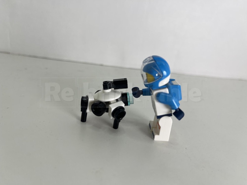 LEGO MOC-248737 Droid pack by Ncatbuilds | Rebrickable - Build with LEGO