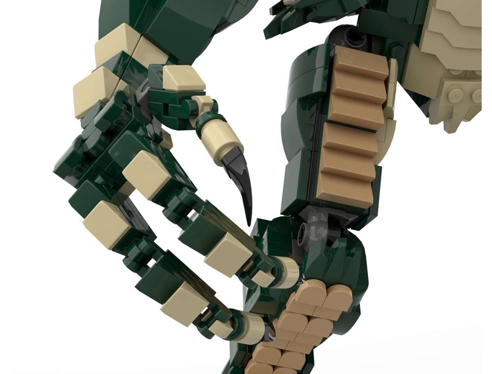 LEGO MOC-250681 Gremlins by Il_Gregg | Rebrickable - Build with LEGO