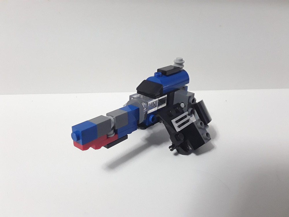 Lego Moc 31054 Viper By Legoori Rebrickable Build With Lego