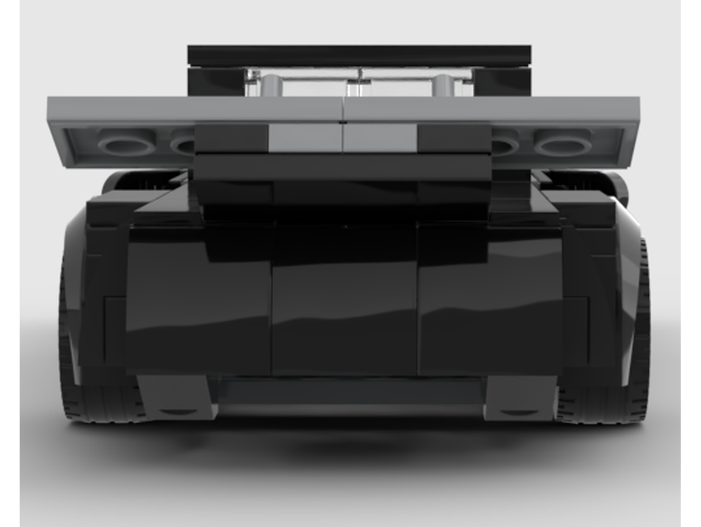LEGO MOC-251763 Ken Blocks Hoonicorn truck by FireRaptor360 ...