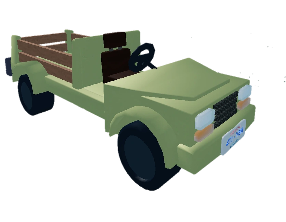 LEGO MOC Oaklands: Joop Barrow by Codiexe | Rebrickable - Build with LEGO