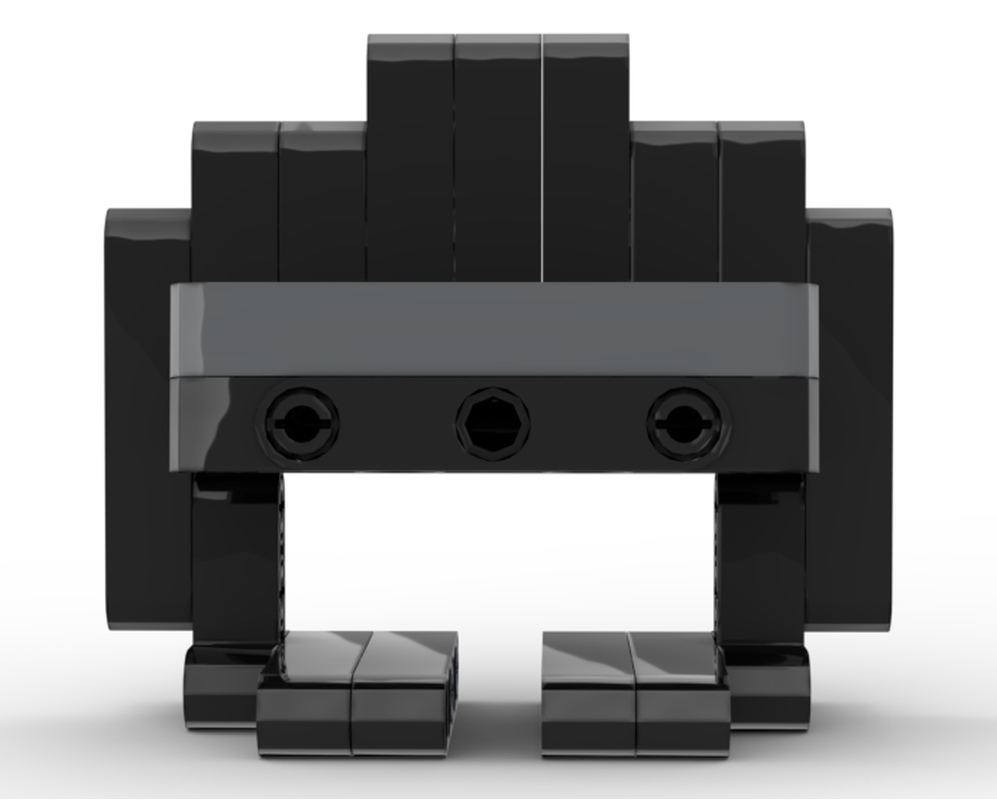 LEGO MOC-252427 Handy/Controller Stand by Lego_Builder676767 ...