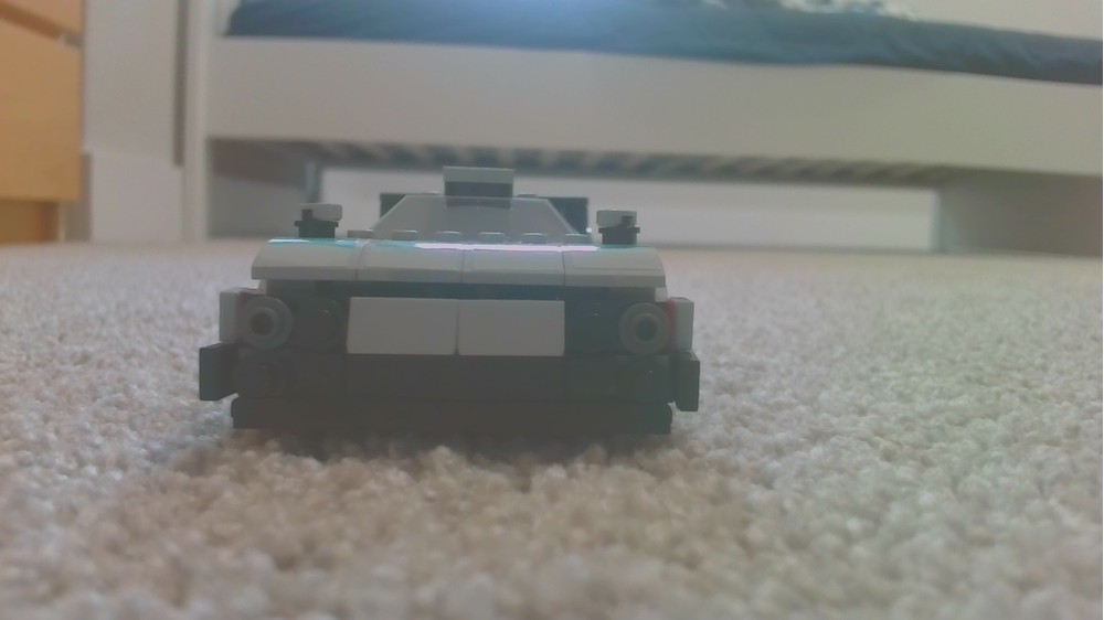 LEGO MOC-253036 mercedes benz clk gtr by shellyisthebestbuilder ...