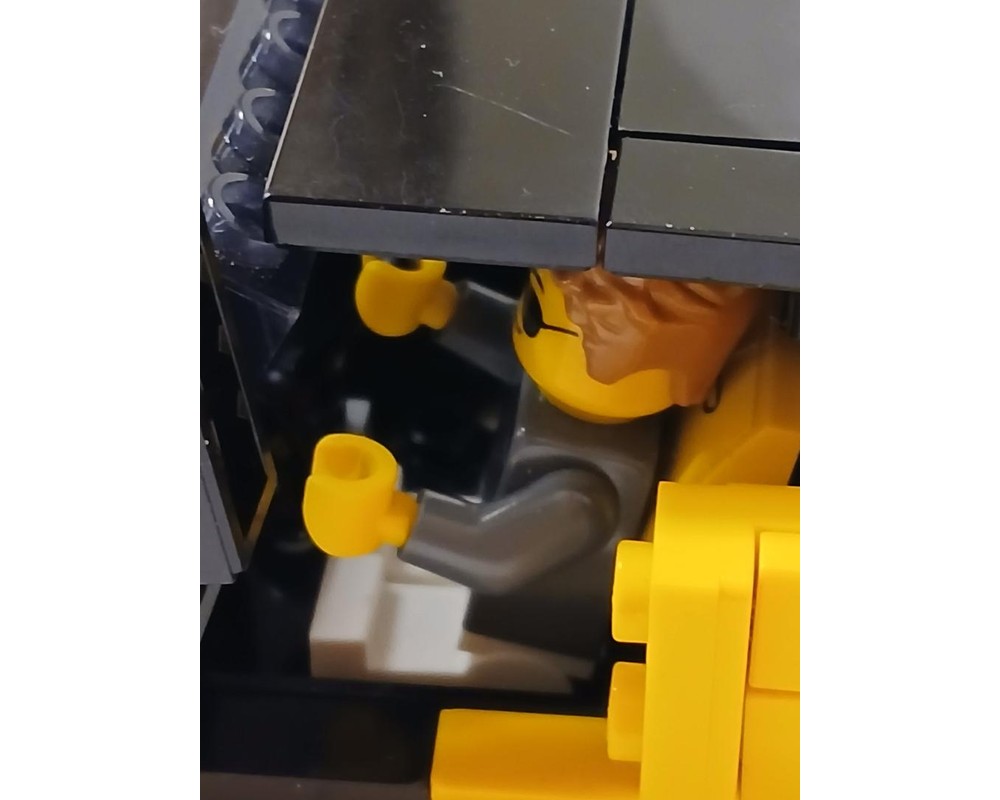 LEGO MOC-253088 [FREE] 76924 Lamborghini Countach by The Brickerman ...