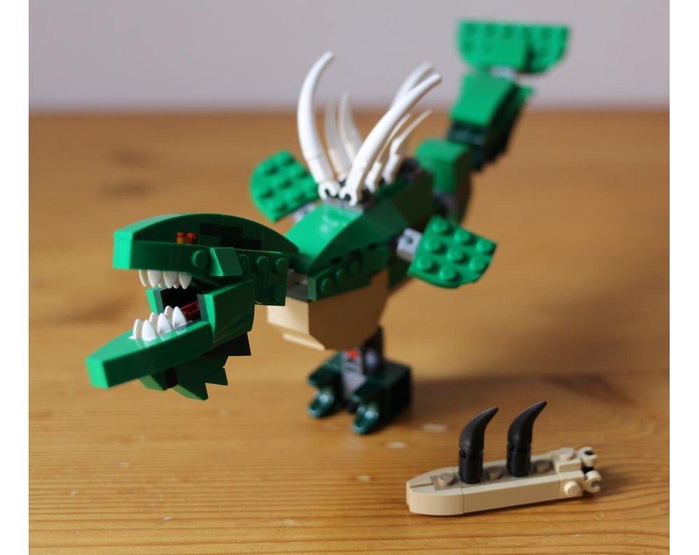 LEGO MOC-254451 Leviathan by Kaen | Rebrickable - Build with LEGO