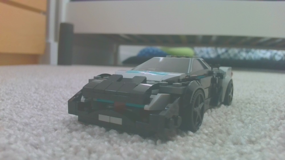 LEGO MOC-254755 458 speciale by shellyisthebestbuilder | Rebrickable ...