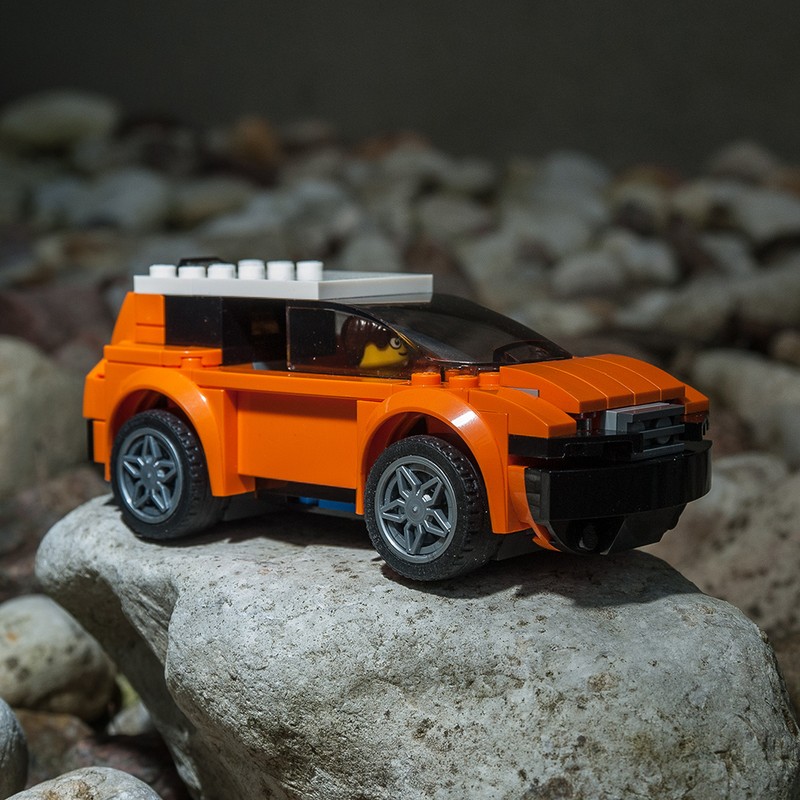 LEGO MOC 75880 SUV by Keep On Bricking | Rebrickable - Build with LEGO