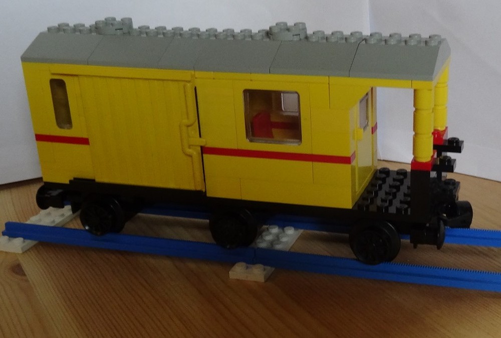 Lego Moc Combine Car 3axled Yellow By Timobahn Rebrickable Build