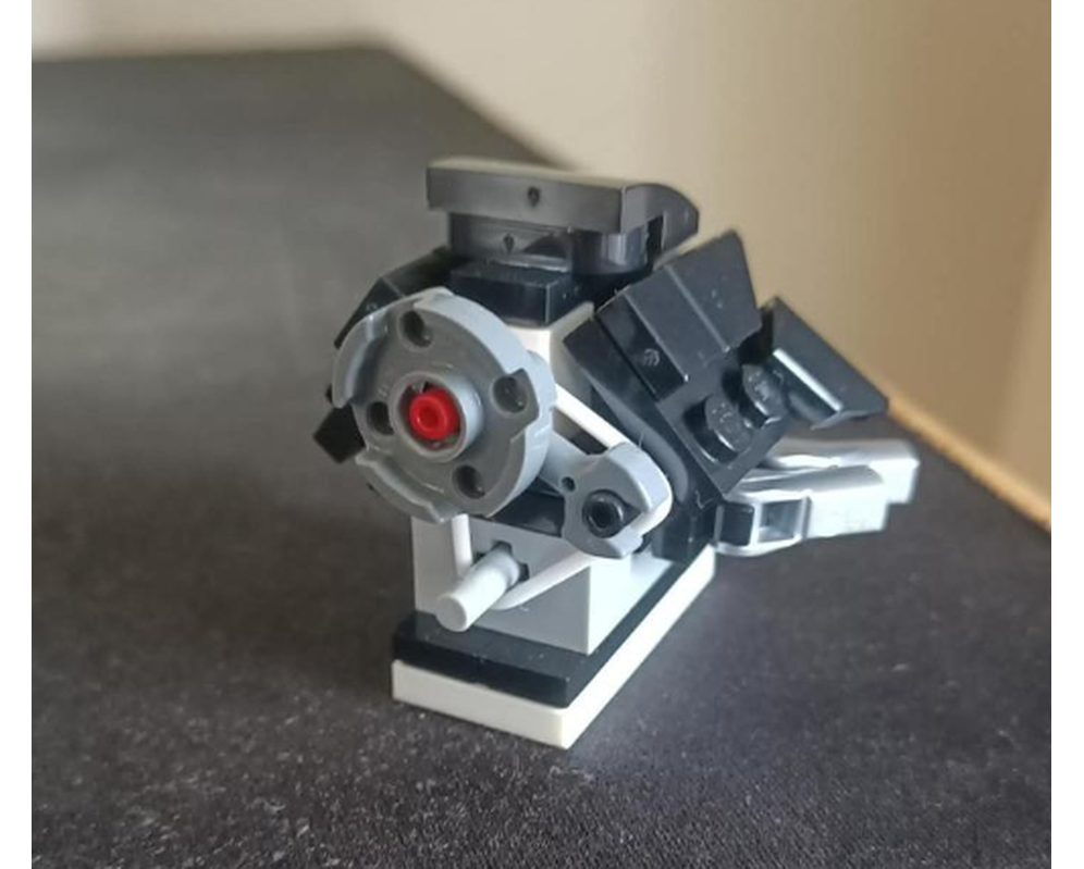 LEGO MOC-259065 Car engine by Carzzy458 | Rebrickable - Build with LEGO