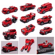 MOCs Designed by Keep On Bricking | Rebrickable - Build with LEGO