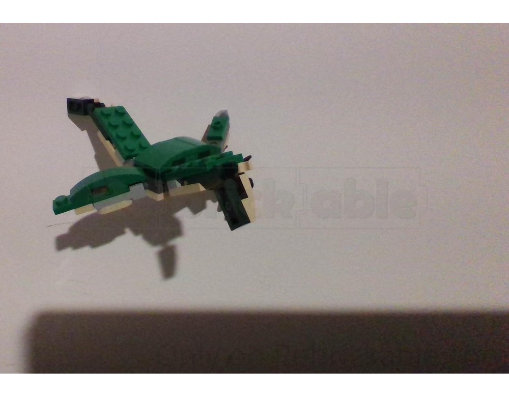 LEGO MOC-265905 MINI: Mighty Dinosaurs by Legomaster136 | Rebrickable ...