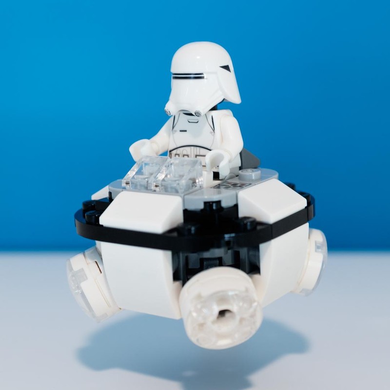 LEGO MOC-26663 Kuburos by zaru_soba | Rebrickable - Build with LEGO