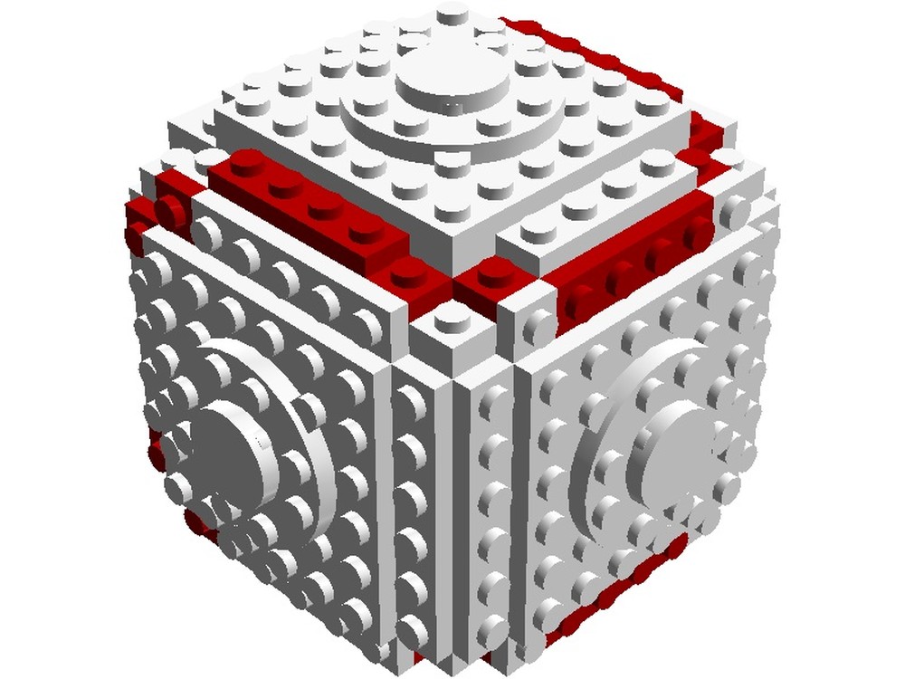Lego Moc Baseball By Therabbittx Rebrickable Build With Lego