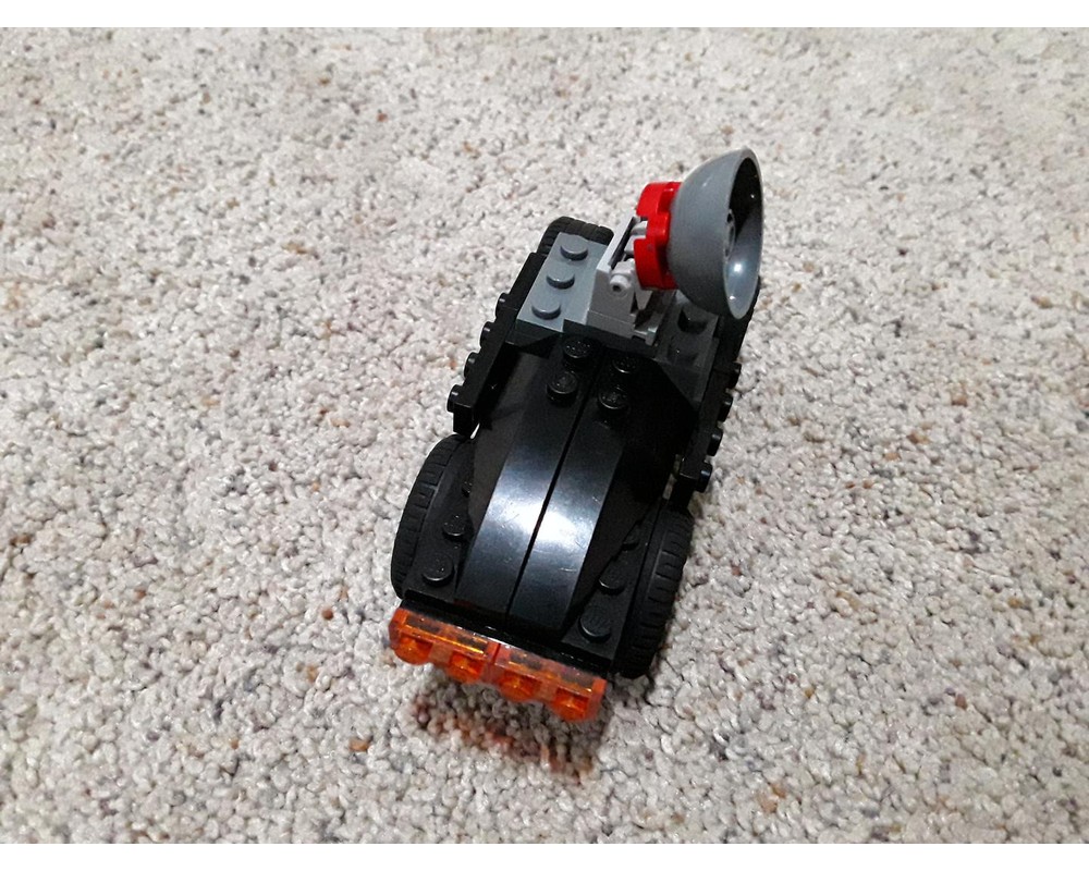 Lego Moc Exploration Rover By Noob Builds Lego Rebrickable Build With Lego