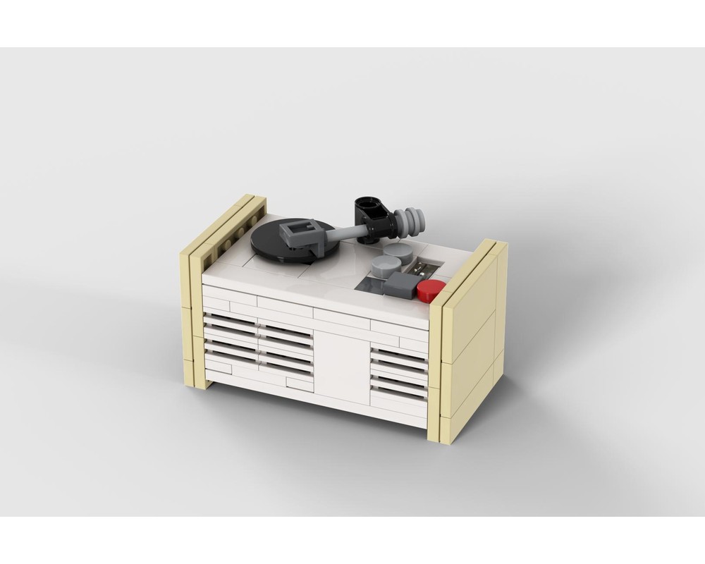 LEGO MOC Snow White's Coffin by timeremembered | Rebrickable - Build ...