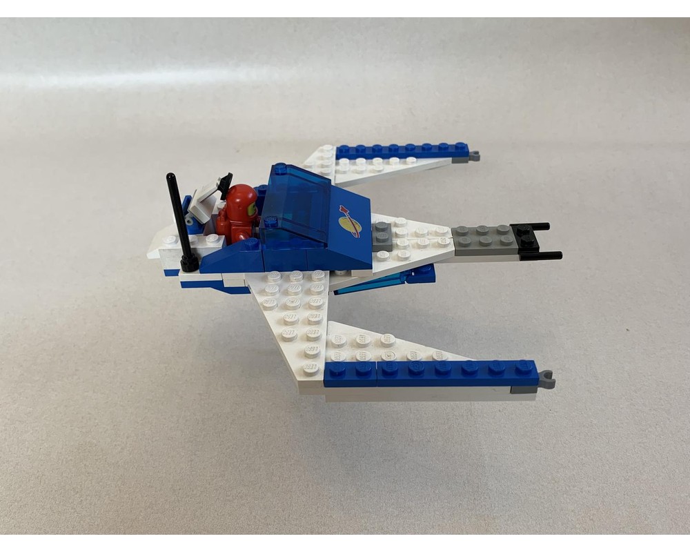 LEGO MOC Cosmic Playset by plastic.ati | Rebrickable - Build with LEGO