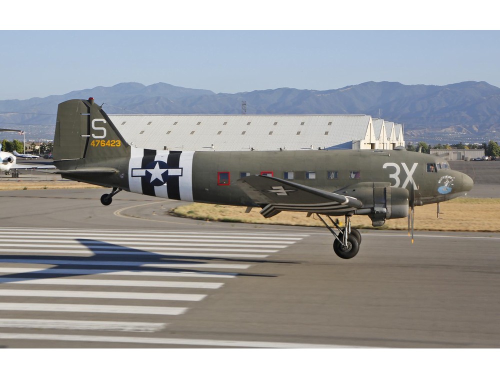 LEGO MOC Douglas C-47 by MK constructor | Rebrickable - Build with LEGO