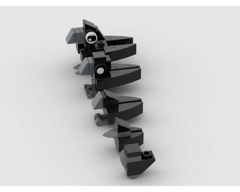 LEGO MOC 5 Crows by meregt | Rebrickable - Build with LEGO