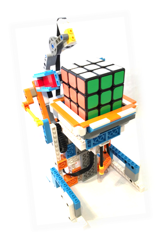 Lego Moc Lego Boost All Six Models By Bundy Rebrickable Build With Lego