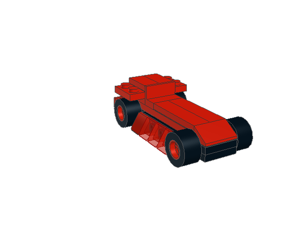 Lego Moc Small Car By Xnpx3 Rebrickable Build With Lego