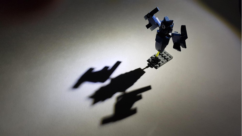 LEGO MOC 31088 Halloween by BrickIntelligence | Rebrickable - Build ...
