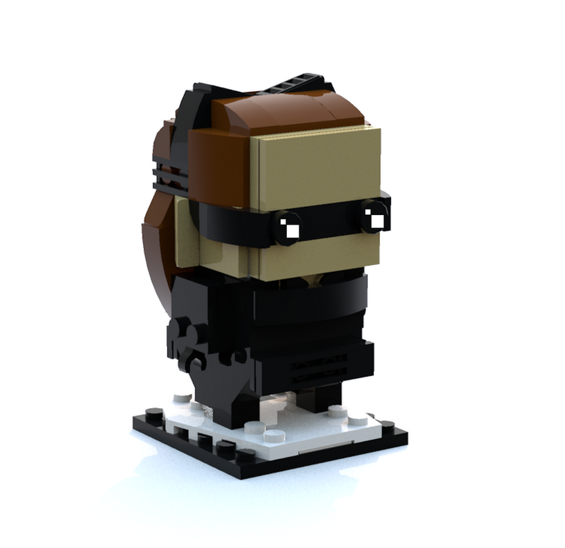 Lego Moc Movie Cats Pack By Igor X Rebrickable Build With Lego