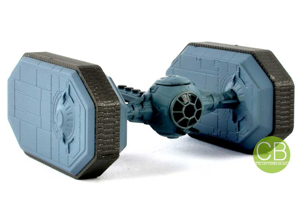 LEGO MOC First Order TIE Crawler / Century Tank by Malcav | Rebrickable ...