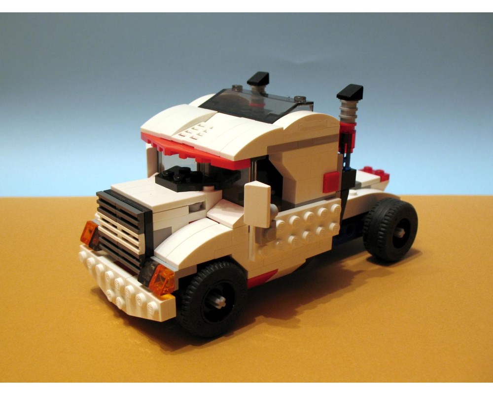 LEGO MOC 31006 - WhiteForce by Longeye | Rebrickable - Build with LEGO