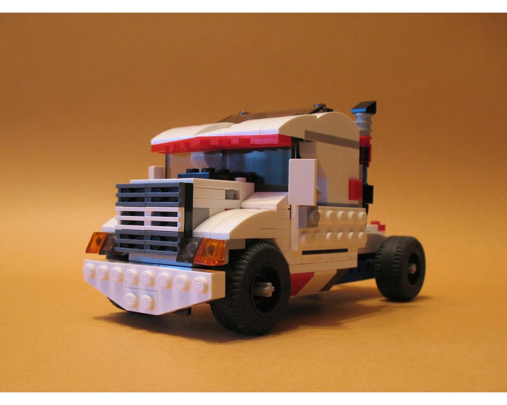 LEGO MOC 31006 - WhiteForce by Longeye | Rebrickable - Build with LEGO